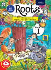 Roots CBSE Class 1_ED 2020