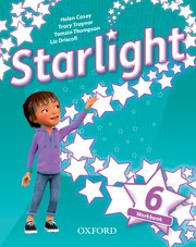 STARLIGHT 6 WB - OUP India