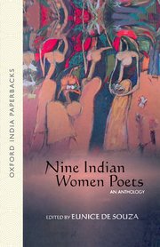 Nine Indian Women Poets - OUP India