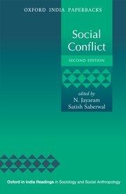 Social Conflict - OUP India