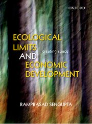 Ecological Limits and Economic Development - OUP India