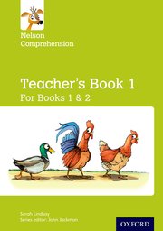 New Nelson Comprehension Teacher's Book for Books 1 & 2