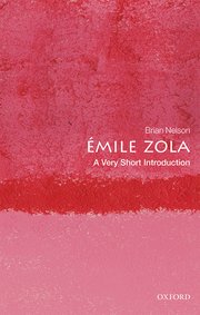 Émile Zola - OUP India