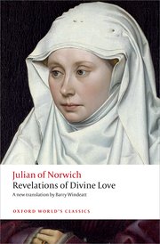 Revelations of Divine Love - OUP India