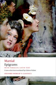 Epigrams - OUP India
