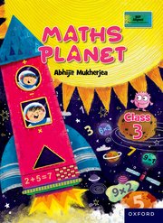 Maths Planet Class 3