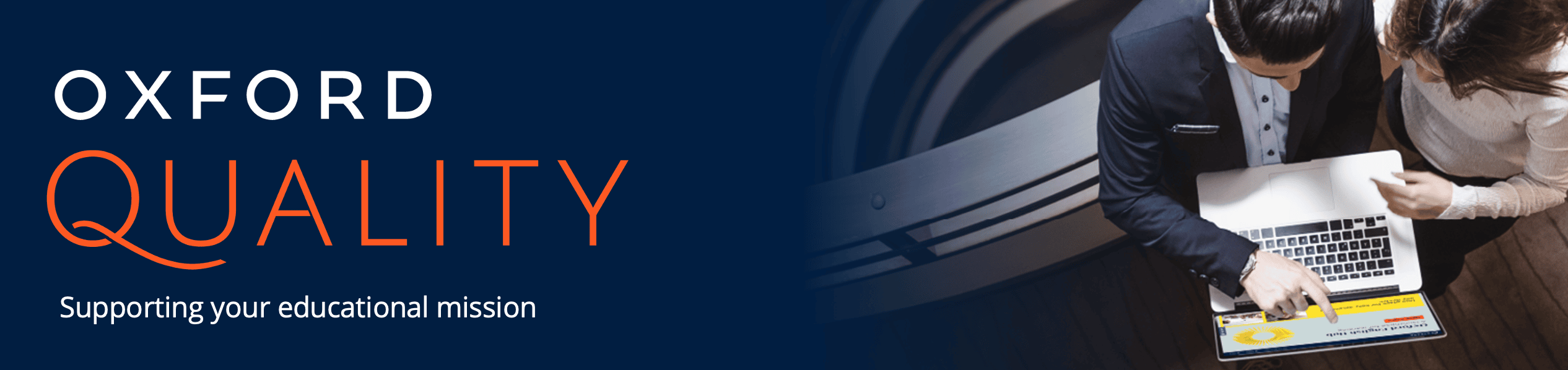 Oxford Quality - OUP India